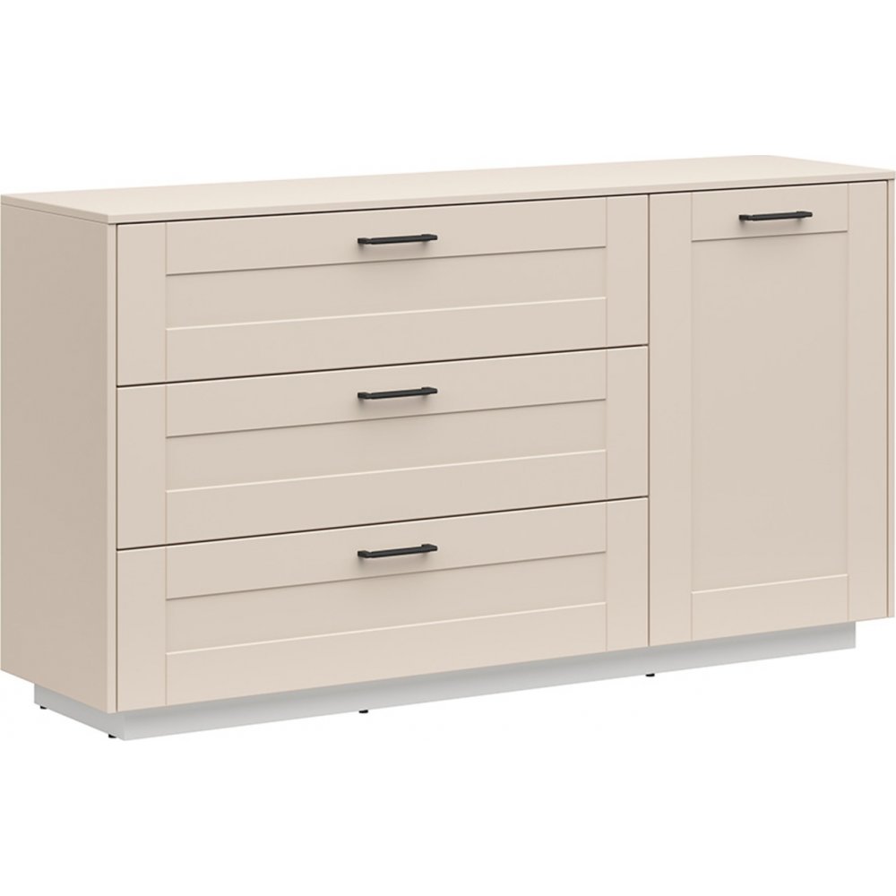 Elegantes Sideboard - Beige - €649.99 - Trendrum.at
